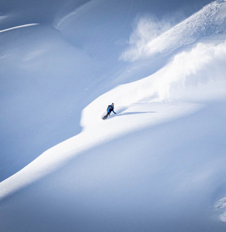 Highline Pro 3L GORE-TEX® - Salopette de snow technique pour Homme ...